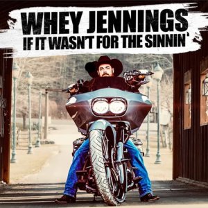 Whey Jennings